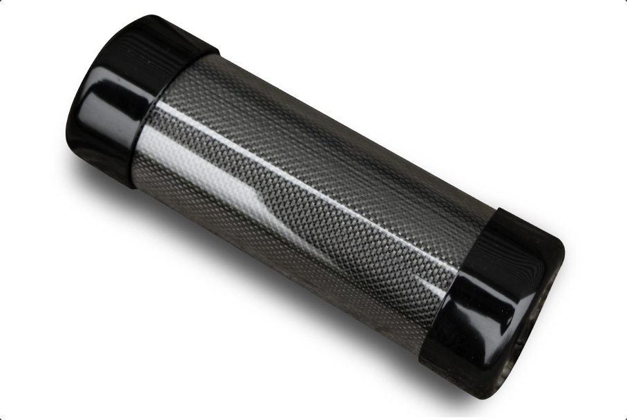 Karbon-vev 90 gr./m² - West System